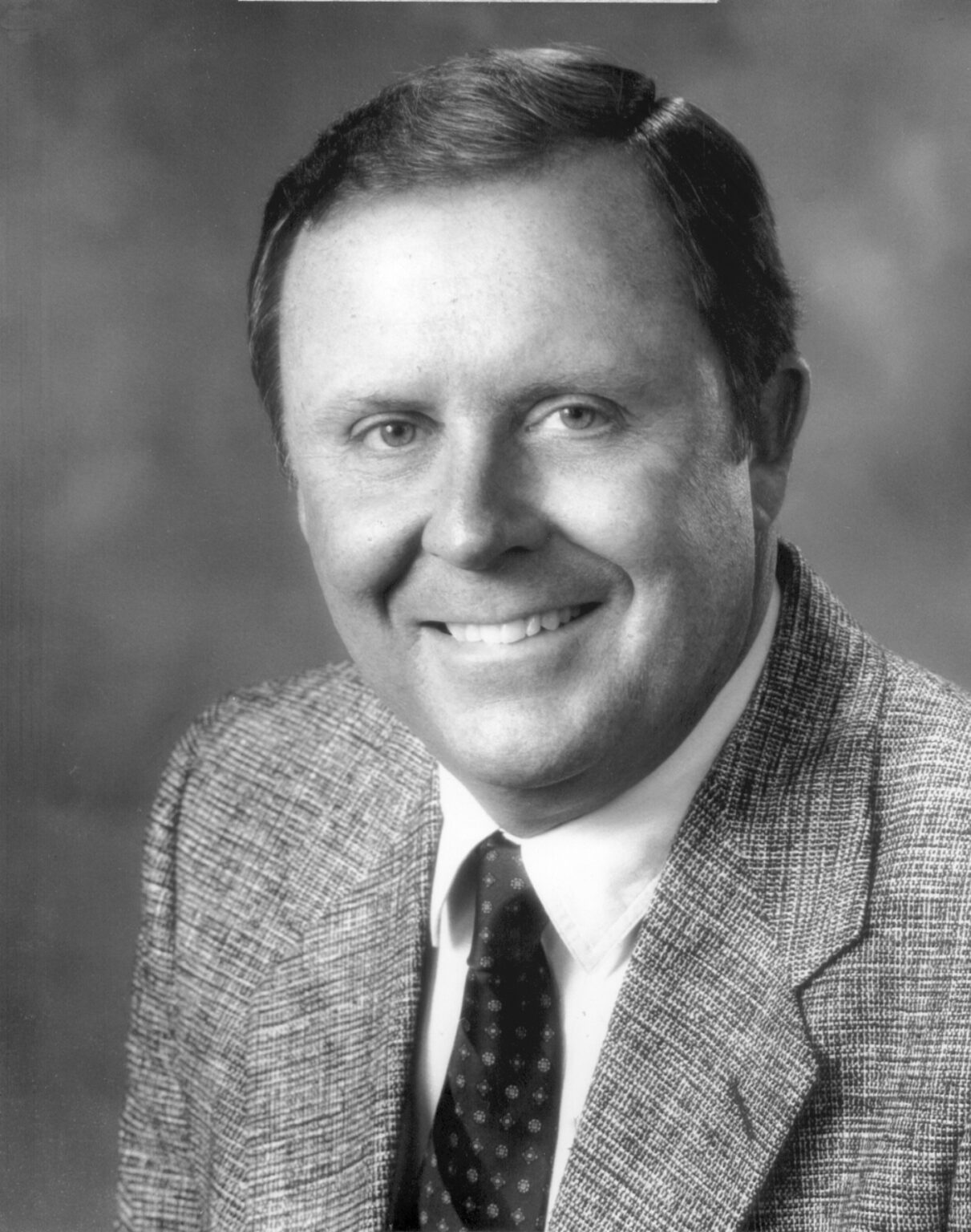 Charlie R. Hillard - Lone Star Flight Museum