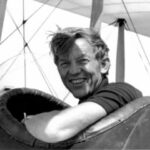 Texas Aviation Hall of Fame - Lone Star Flight Museum