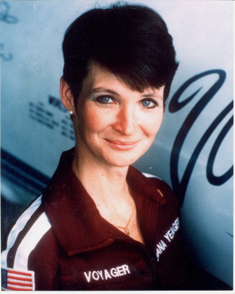 Texas Aviation Hall of Fame - Lone Star Flight Museum