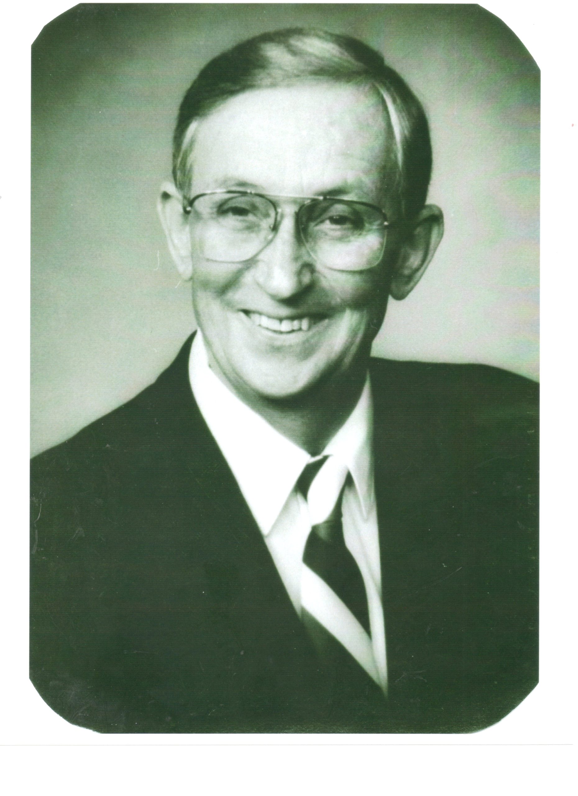 Leo “Doc” Windecker - Lone Star Flight Museum