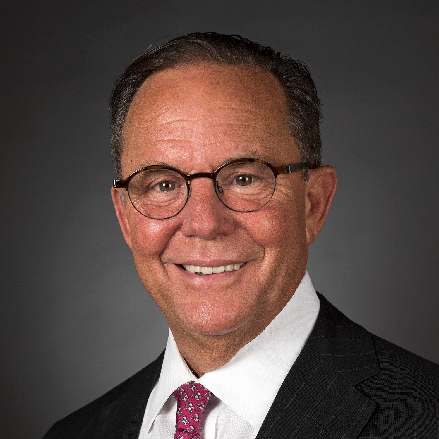 Jerry Simon - Lone Star Flight Museum