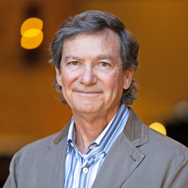 Rod Lewis - Lone Star Flight Museum