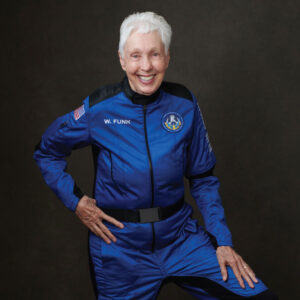 Texas Aviation Hall of Fame - Lone Star Flight Museum