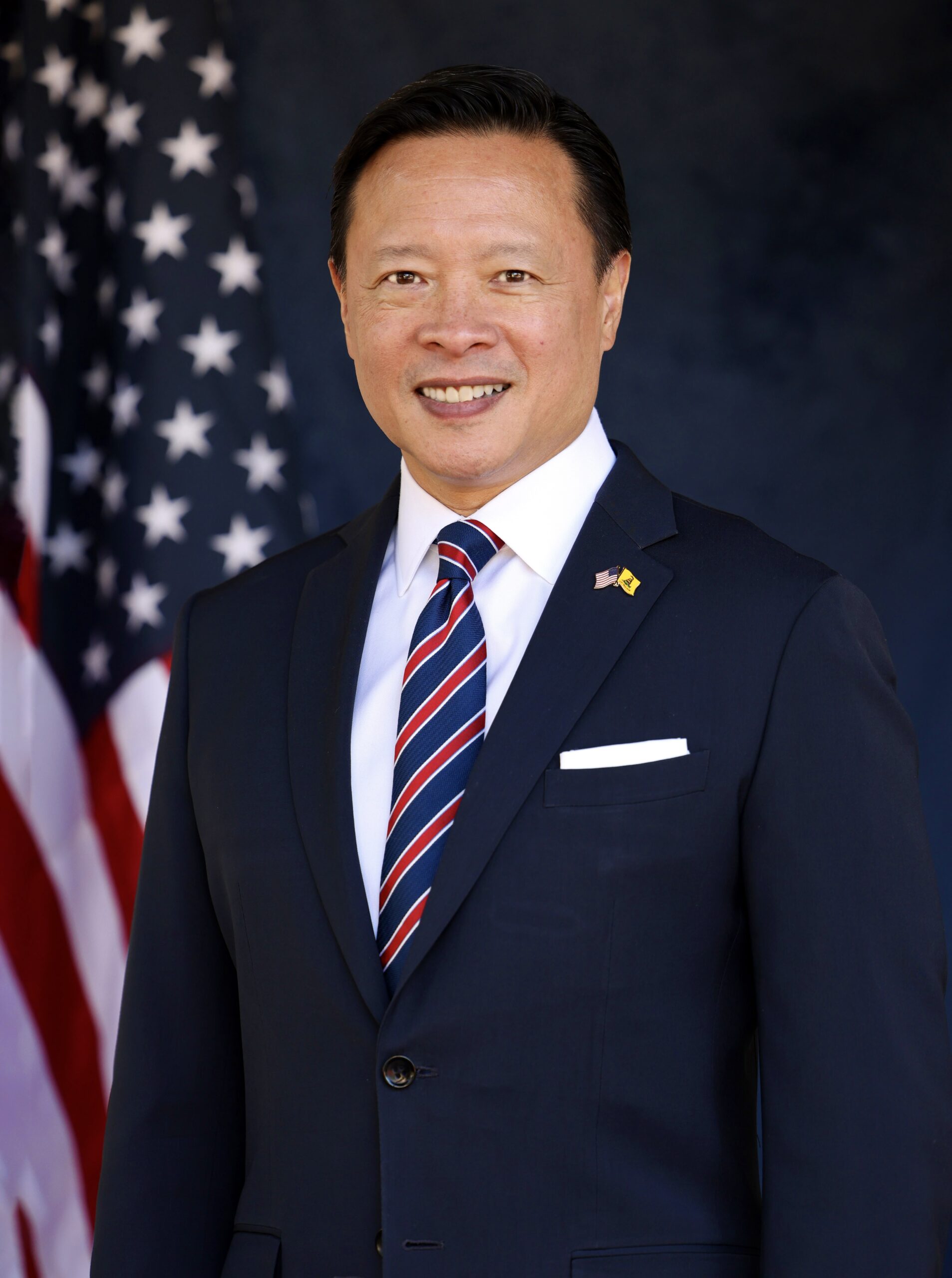 50th Anniversary of the Fall of Saigon - In His Words - NICK TRAN ...